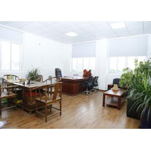 China Factory - RUIAN RUIZE MACHINERY CO., LTD