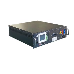 Quality 135S 432V BMS Solution High Voltage Battery Management System RS485/CAN for sale