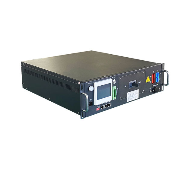 Quality 135S 432V BMS Solution High Voltage Battery Management System RS485/CAN for sale