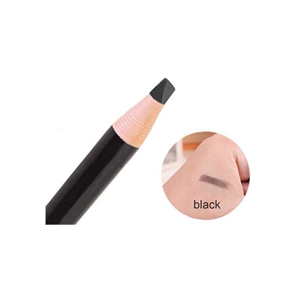 Quality Eyebrow Pencil Long Lasting Waterproof Cosmetic Permanent Makeup Accessories for sale