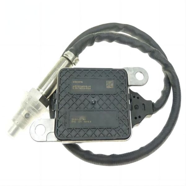 Quality Support OEM 301308-01130 NOx Sensor for Doosan 12V Nitrogen Oxide Sensor SNS 3073A for sale