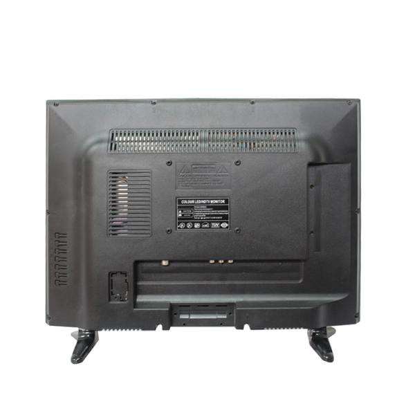 Quality 22inch 24 Inch Smart Tv Sizes Dolby Digital Small Mini Small Led Tv for sale