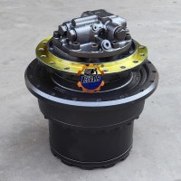 Quality 9233692 Travel Device 9261222 Final Drive Motor For ZX200-3 ZX200-5G ZX210-5G for sale
