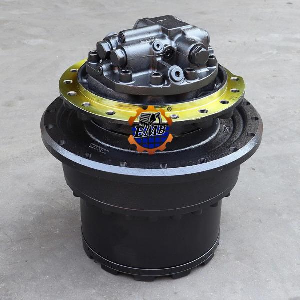 Quality 9233692 Travel Device 9261222 Final Drive Motor For ZX200-3 ZX200-5G ZX210-5G for sale