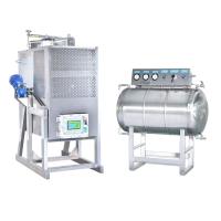 Quality Waste Solution Regeneration Equipment Industrial Isopropyl Alcohol Ethanol for sale