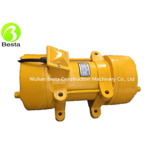 Quality 8kg Attachable Electric External Concrete Vibrator Motor 0.5kw ZF for sale