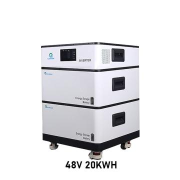 Quality Deep Cycle 48V 200Ah Battery , Customize Lithium Battery Home Inverter for sale