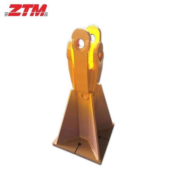 Quality Non Reusable MC619 Foundation Anchor Q345B Q235B for sale