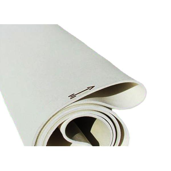 Quality Endless Tannery Ironing And Embossing Felts Belt for sale
