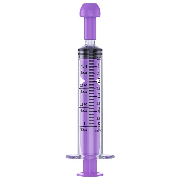 Quality 5ml Disposable Needles And Syringes Individually Sterilized Sealed for sale