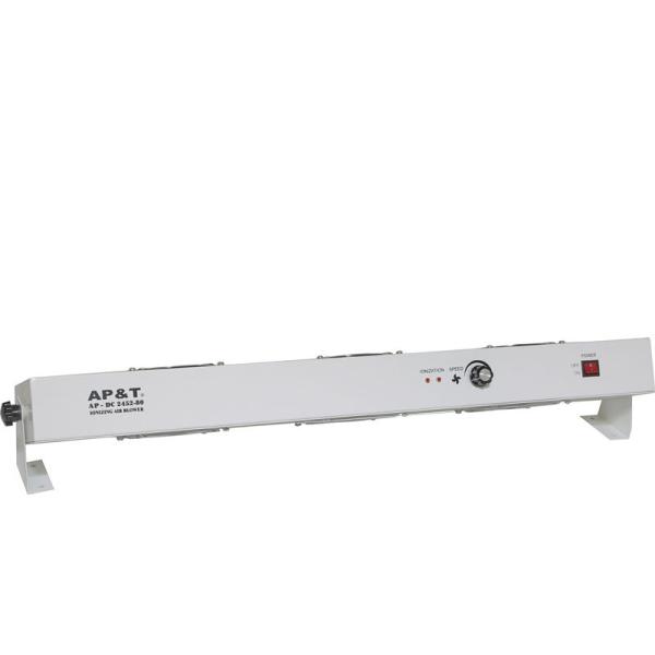 Quality AP-DC2452-80 Three Fan Overhead Horizontal Embossing Machine Ionizer for sale