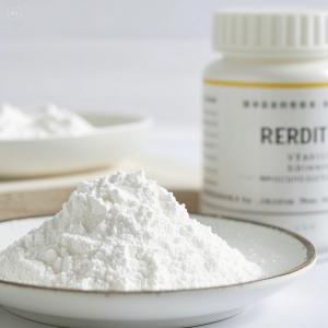 Quality Pharmaceutical Beta ß Cyclodextrin Deodorant Raw Material Water Soluble for sale