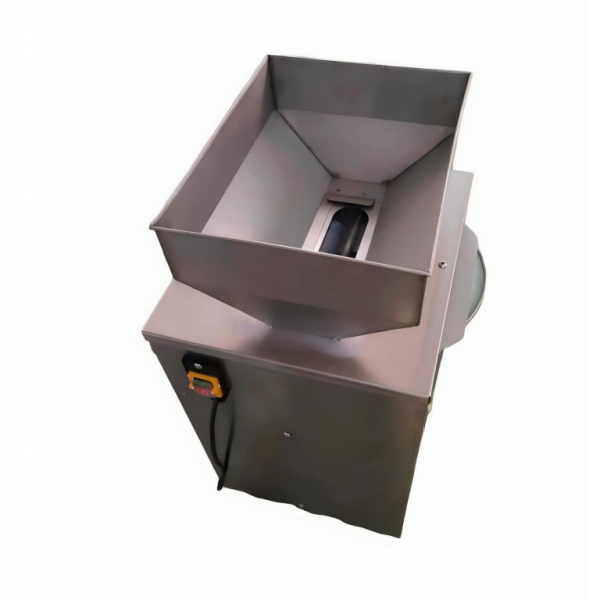 Quality Crusher Papa Small Stainless Steel 304 Nut Optional Food Machine Electric for sale