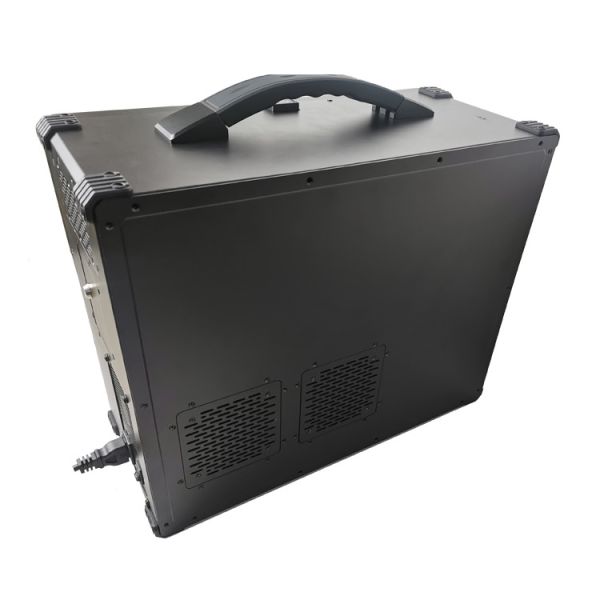 Quality OEM Rugged Embedded PC Systems Industrial Laptop Computer LCD screen for sale