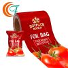 Quality Chips Packaging Film Manufacturer Multi Color Printing Plastic Film Food Packing for sale