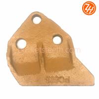 Quality Excavator Bucket Side Cutter for sale