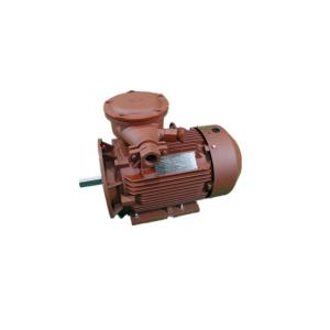 Quality Simo 37kW 200L2-2 Three Phase Asynchronous Motor YBX3 2965RPM for sale