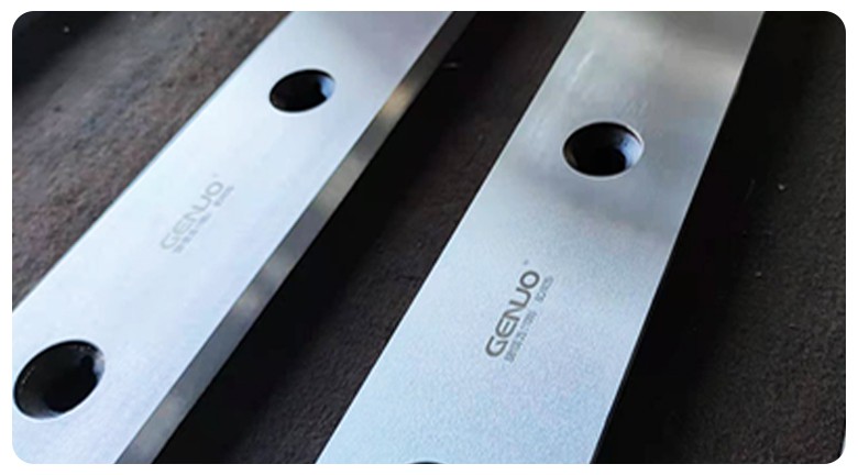 Shear Blades
