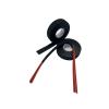 High Heat Cloth Wire Harness Tape 0.2mm Thickness Abrasion Resistant china High Heat Cloth Wire Harness Tape 0.2mm Thickness Abrasion Resistant