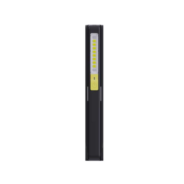 Quality Rechargeable Battery Bending Ultra-Thin LED Light Pen Lamp for Lighting for sale