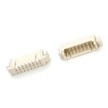 Quality Single Row Through Hole 2.0 Mm Wafer Connector Cable To Board Connector for sale