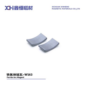 Quality Fine Grinding Processing To Meet Different Requirements Of Ferrite For Inverter for sale