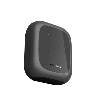 Quality 4.5V Battery Operated Scent Diffuser Remove Odor 2.5W Office Diffuser Machine for sale