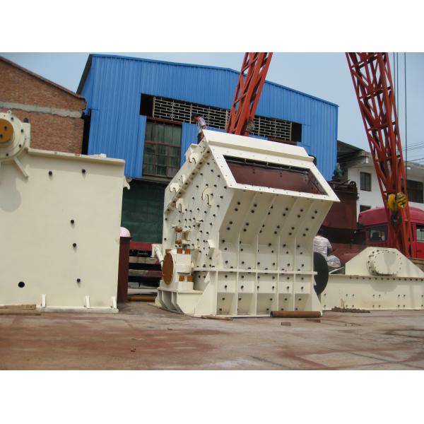 Quality Multiple Safety Industrial Crusher Industrial Stone Crusher Machine for sale