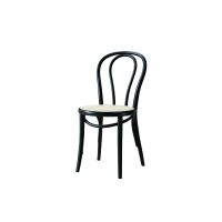 Quality Tomile Ash Wishbone Chair Beech Bentwood Chair 86cm Height for sale