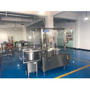 Quality High quality cheap small volume liquid filling machine for sale