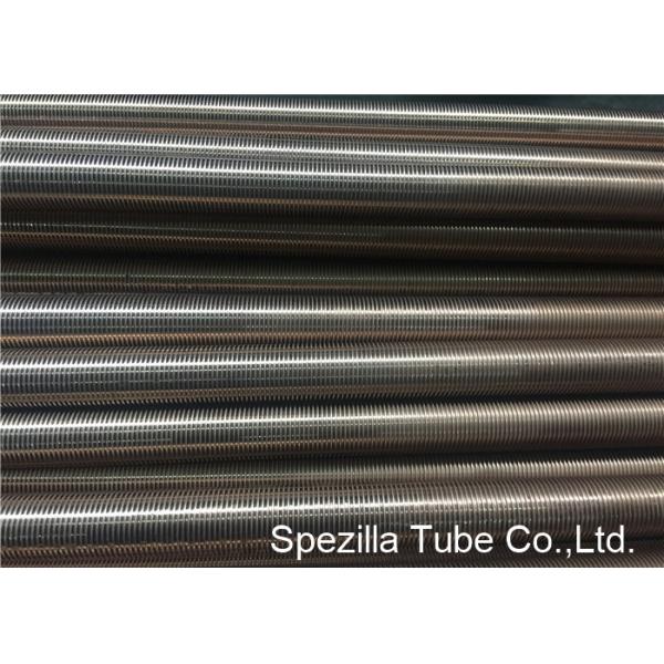 Quality Fully Annealed Stainless Steel Heat Exchanger Tube，welded heat exchanger for sale