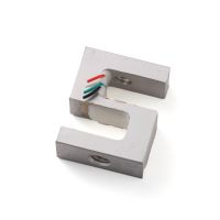 Quality Waterproof S Beam Load Cell IP67 Rated 2 MV/V Output For Precise Force Measurement for sale