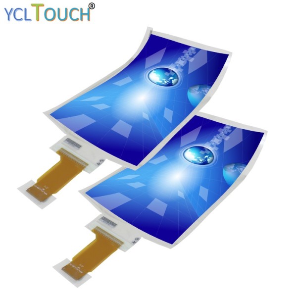 Quality 85% Transparency Touch Screen Foil USB 24 Inch Nano Materials for sale