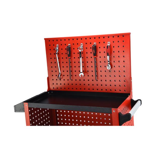 Quality Mobile Mechanical Heavy Duty 1300mm Tool Chests Cabinets for sale
