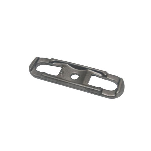 Quality X348 Heavy Duty Forged Scraper Chain for Conveyor & Trolley Chains for sale