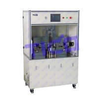 Quality Supercapacitor Grooving & Pre-Sealing Machine for sale