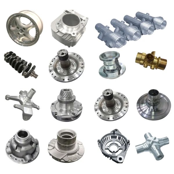 Quality VMC850B CNC Metal Milling Machine Vertical 4 Axis Machine Center for sale