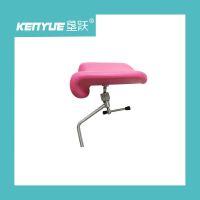 China 14 16 Operating Table Parts Gynecological Obstetrical Leg Holder factory