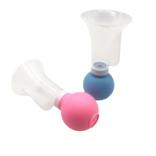 Quality Factory Direct Silicone Breast Pump - Strong Suction, Maternal and Infant Products, B2B Wholesale for sale