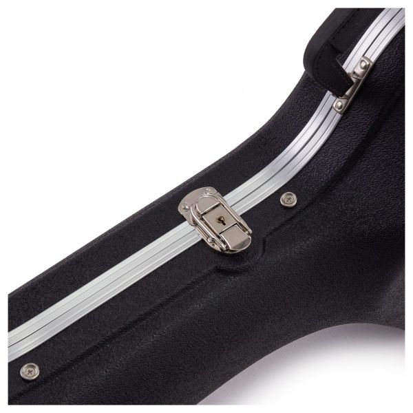 Quality Guider ABS Dreadnought Guitar Rack Case Hard Outer Shell for sale