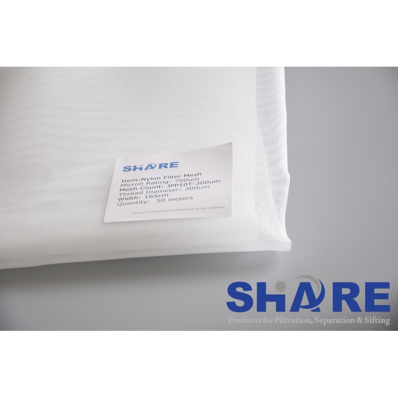 Nylon Filter Mesh