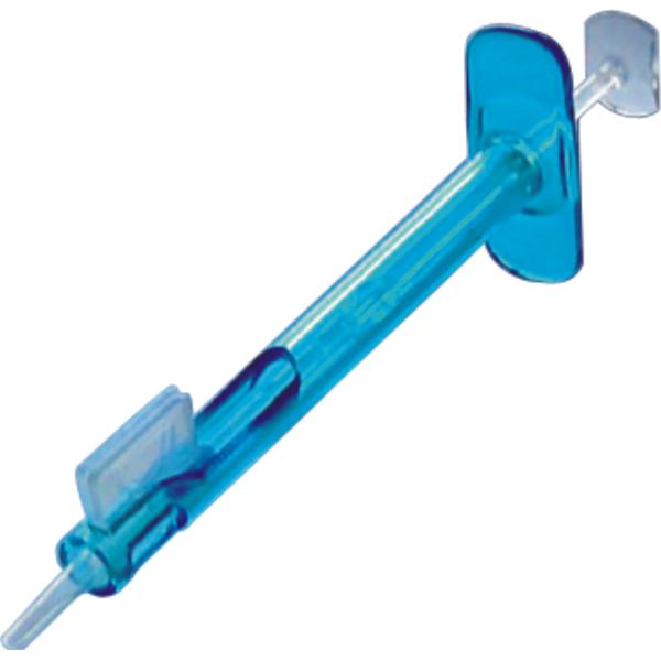 Quality ISO9001 Disposable Intraocular Lens Injector For Foldable Lens for sale