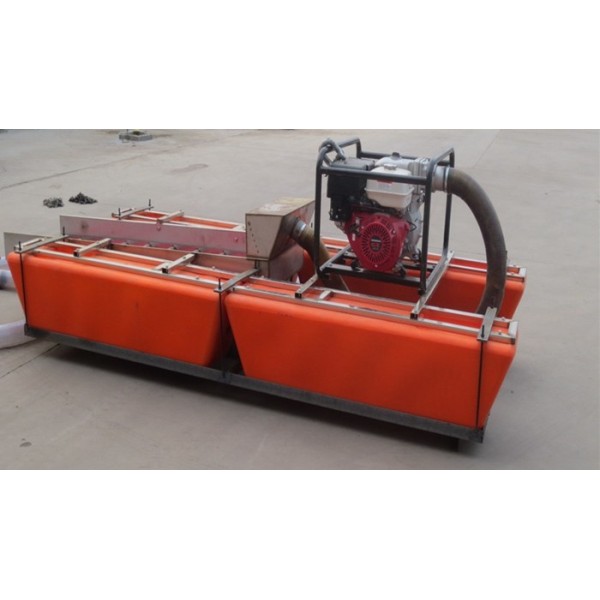 Quality 30M3/H Gold Dredger for sale