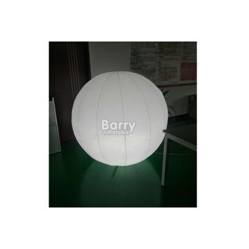 Quality Inflatable Tripod Ball LED Lighting Outdoor Advertising LED Ball for sale