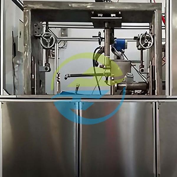 Quality Electric Vehicle Water Ring Vacuum Pump Automated Clamping Comprehensive for sale