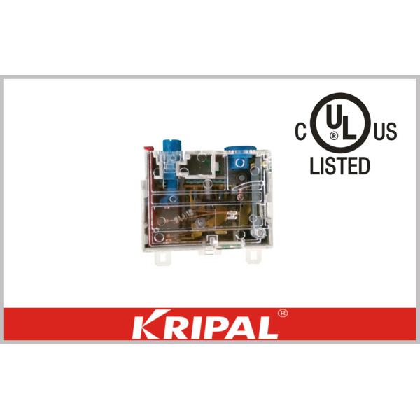 Quality Electromagnetic Relay Motor Protection Thermal Overload Relay UL Approvals for sale