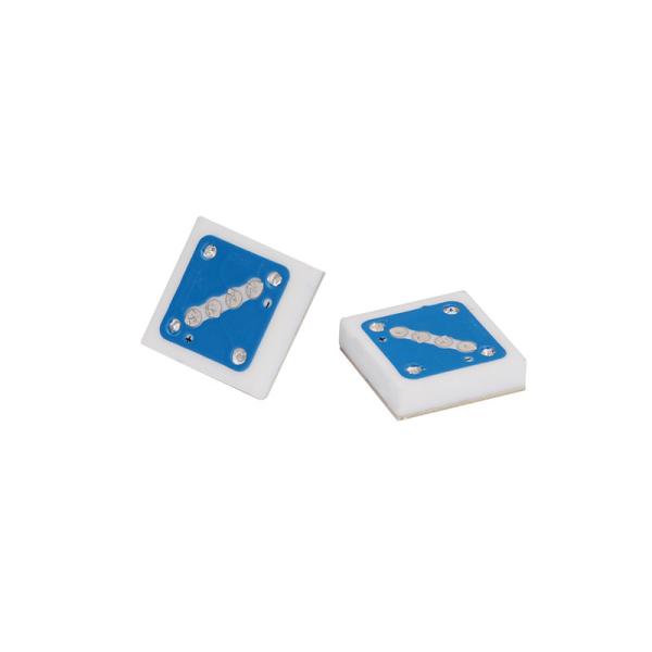Quality High Elasticity Diaphragm Ceramic Pressure Sensor Data Acquisition Ceramic for sale