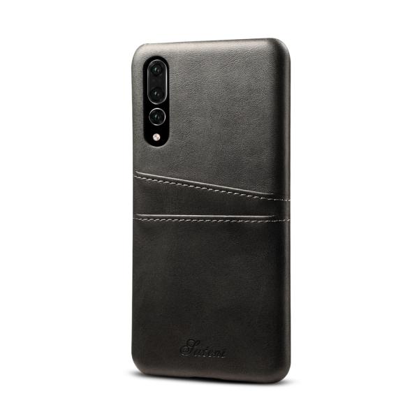 Quality Scratchproof Leather Card Wallet Holder OEM / ODM Samsung Phone Case for sale