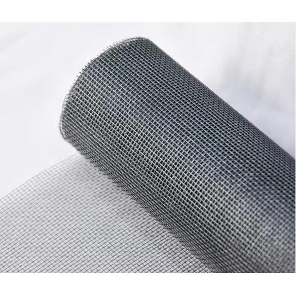 Quality Transparent Window Insect Screen 300m Mosquito Window Screen for sale
