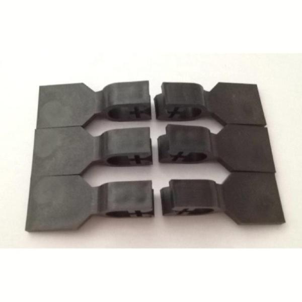 Quality ABS PP Plastic Plastic Hook PC PA6/6 PA6 Injection Molding Part Hanging Hook for sale